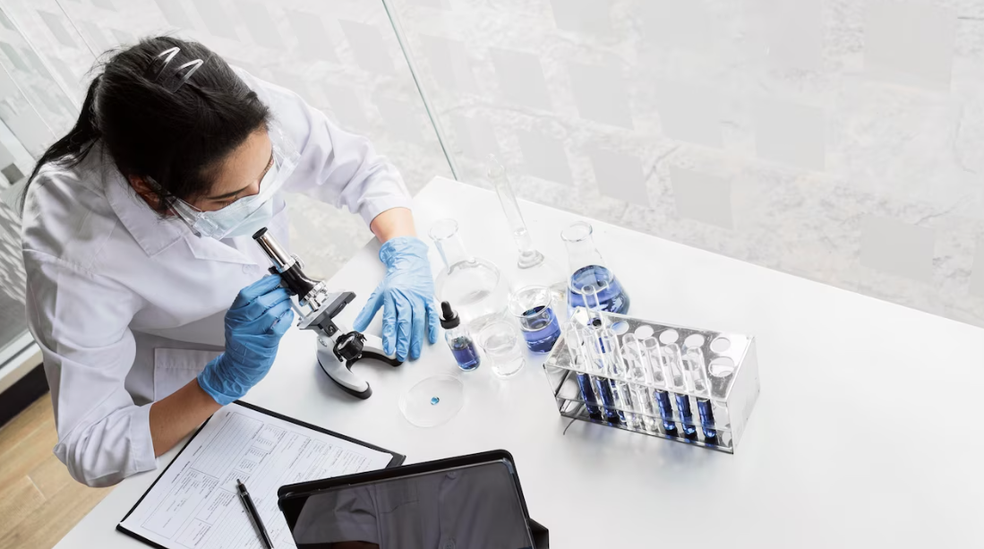 Clinical Research Prime